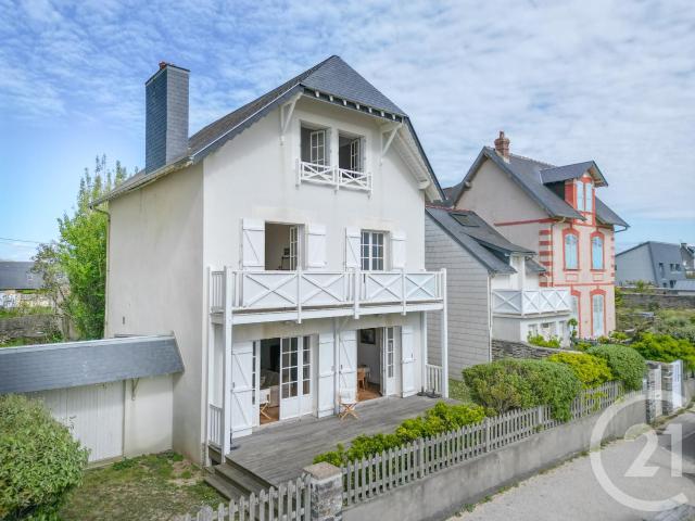 67 Maisons à vendre vue mer à Barneville-carteret - Mitula Immobilier