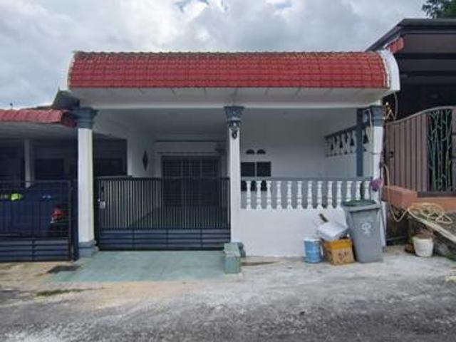 243 Properties for sale rumah dijual in Batu Pahat - Mitula Homes
