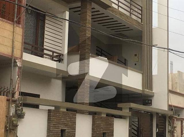 973 Farm Houses for sale in Gulshan-e-Maymar, Karachi - Mitula Homes