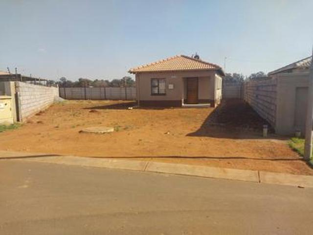 210 Houses for sale new development in Boksburg - Mitula Properties