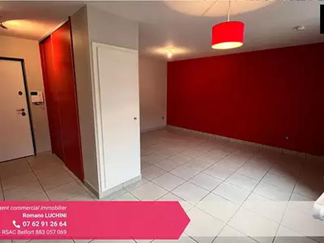 24 Appartements à louer vieille à Belfort - Mitula Immobilier