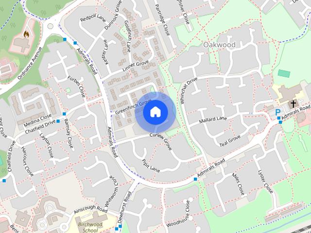 69 Properties to rent in Gorse Covert, Warrington - Mitula Properties