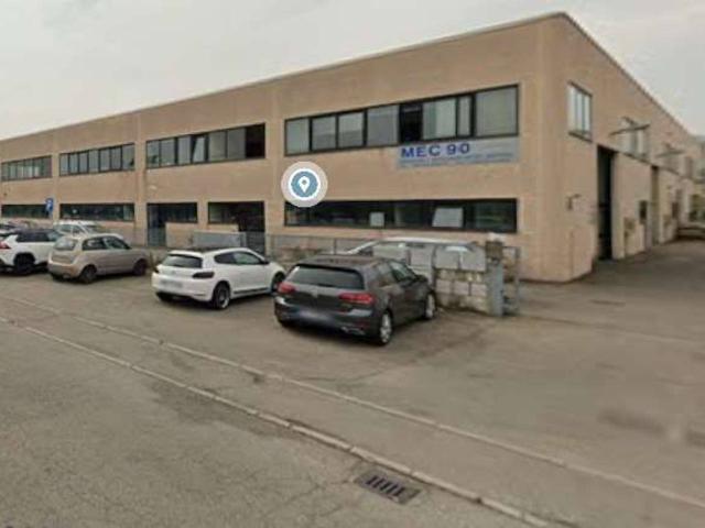 4 Capannoni in affitto a Cella - Mitula Case