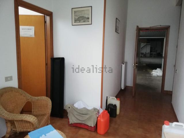 4 Capannoni in affitto a Dalli Sopra - Mitula Case