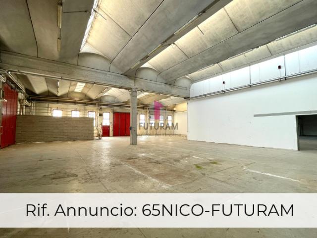 291 Capannoni in vendita a Mira - Mitula Case