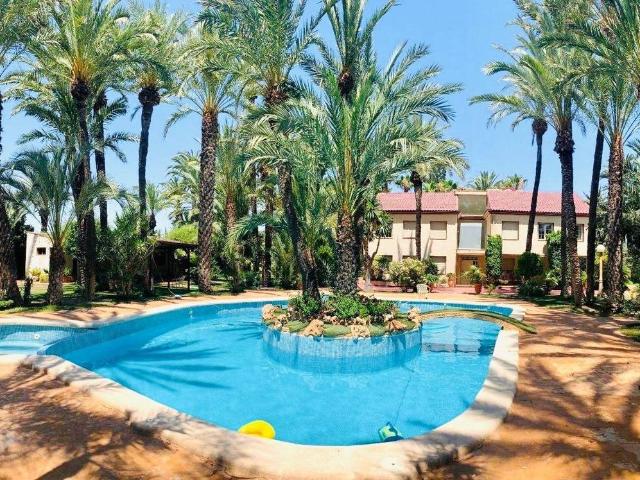 1.229 Chalets en venta jardin ciudad en Elche - Mitula Pisos