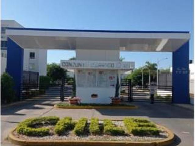 Casas 4 habitaciones conjunto cerrado valledupar - casas en Valledupar ...