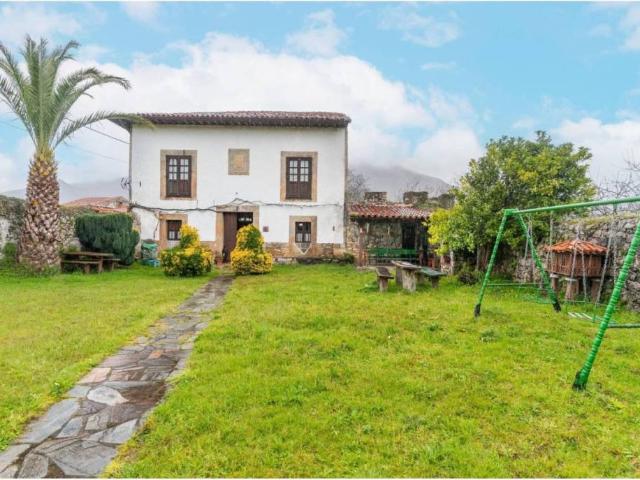 8 Casas en venta en Cuerres, Ribadesella - Mitula Pisos