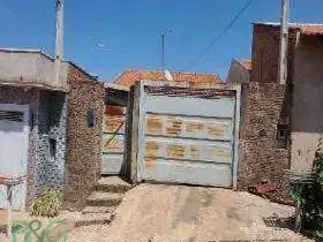 4.847 Casas à venda sp em São Joaquim da Barra - Mitula Imóveis