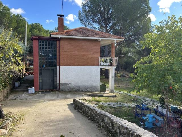 17 Casas en venta en Urbanización Calas de Guisando, Cebreros - Mitula ...