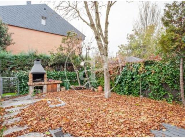 481 Chalets en venta en Punta Galea, Las Rozas De Madrid - Mitula Pisos
