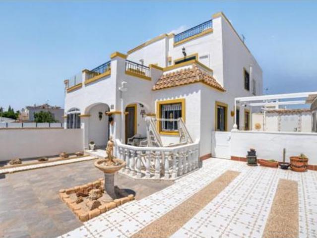 2.029 Casas en venta en Urbanización El Chaparral, Torrevieja - Mitula ...