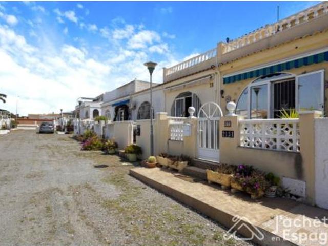 2.029 Casas en venta en Urbanización El Chaparral, Torrevieja - Mitula ...