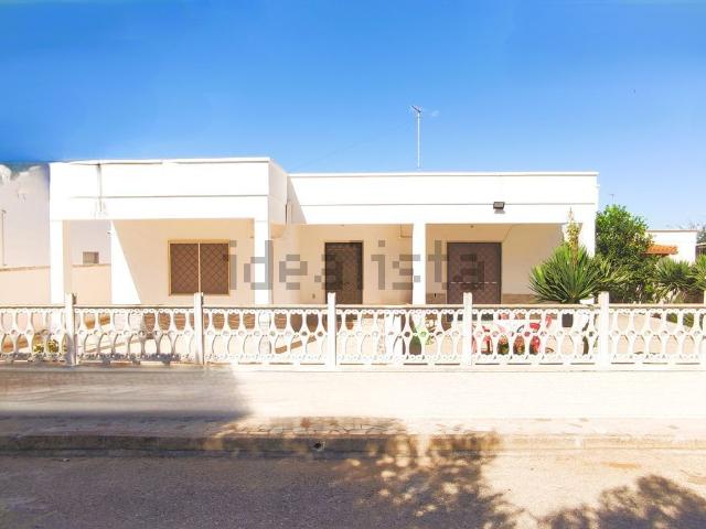 290 Case in vendita a Torre Lapillo, Porto Cesareo - Mitula Case