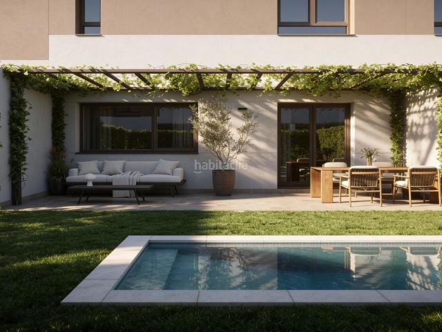 28 Chalets en venta obra nueva en León - Mitula Pisos