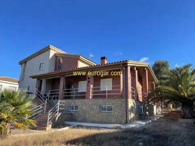 198 Casas en venta en Urbanización La Loma de Miralcampo, Chiva ...
