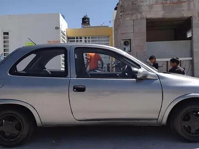 Autos usados chevy monza aguascalientes en Aguascalientes - Mitula Autos