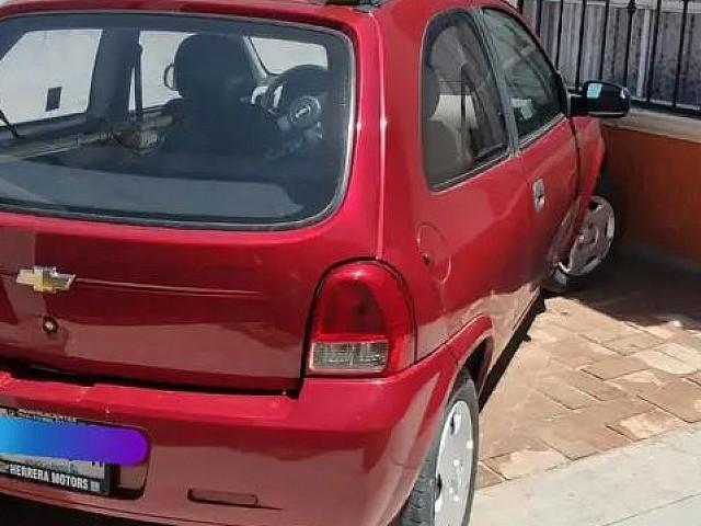 Chevrolet Chevy en Aguascalientes - chevrolet chevy 2013 aguascalientes ...