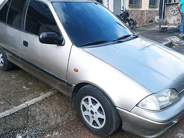 Chevrolet Swift - usados chevrolet swift twincam 1300 - Mitula Carros