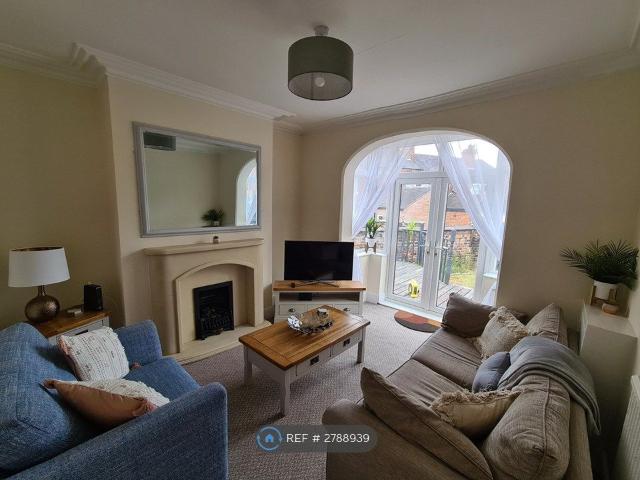 91 Houses to rent in Basford, Stoke On Trent - Mitula Properties