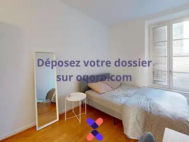 34 Appartements à louer sablon à Clermont-ferrand - Mitula Immobilier