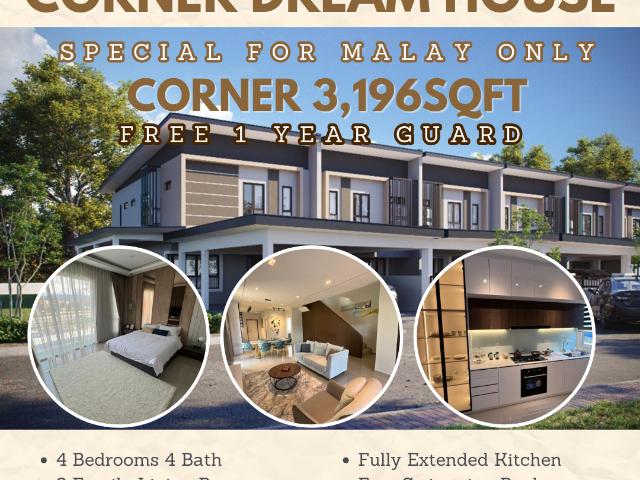 627 Houses for sale private pool in Putrajaya - Mitula Homes