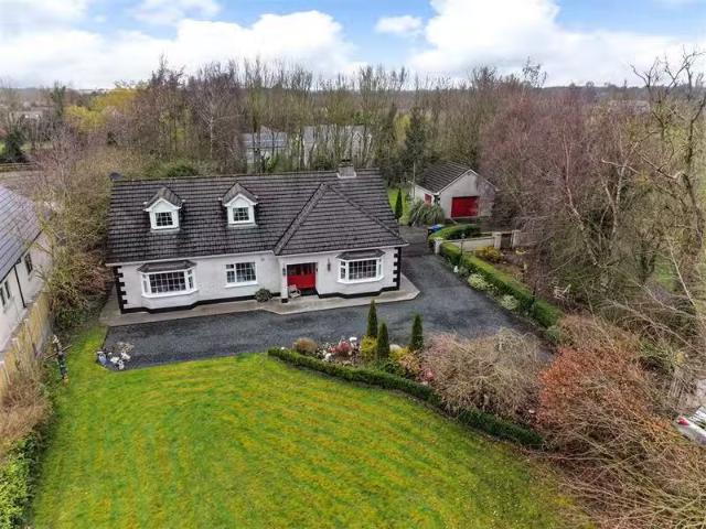 2,726 Houses for sale in Maynooth - Mitula Homes