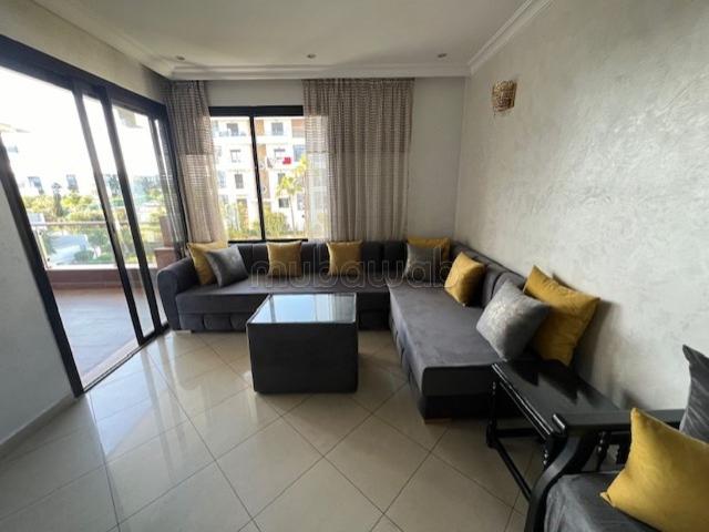 383 Appartements à louer residence parc à Dar Bouazza - Mitula Immobilier