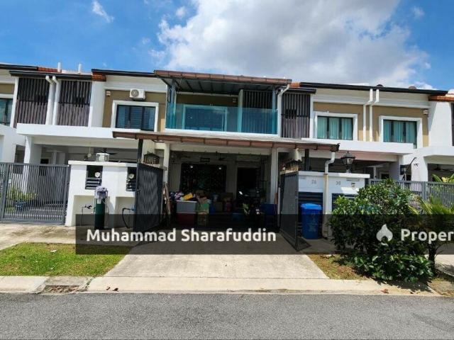 1,548 Properties for sale rumah teres in Shah Alam - Mitula Homes