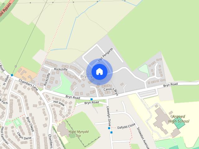 36 Apartments to rent in Mynydd Isa - Mitula Properties