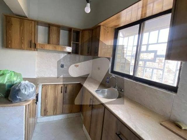 829 Apartments for sale 2 bedroom in Gulistan-e-Jauhar, Karachi ...