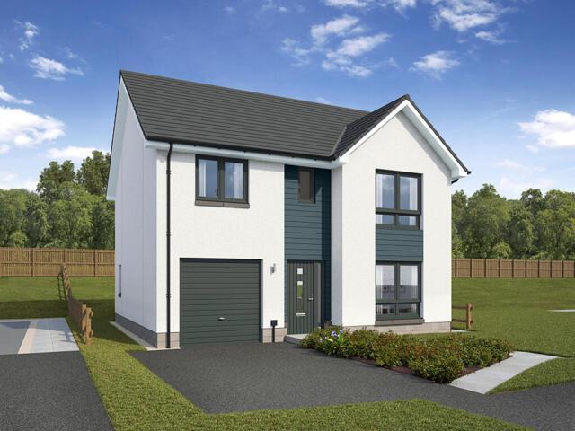 82 Houses for sale in Milton of Leys, Inverness - Mitula Properties