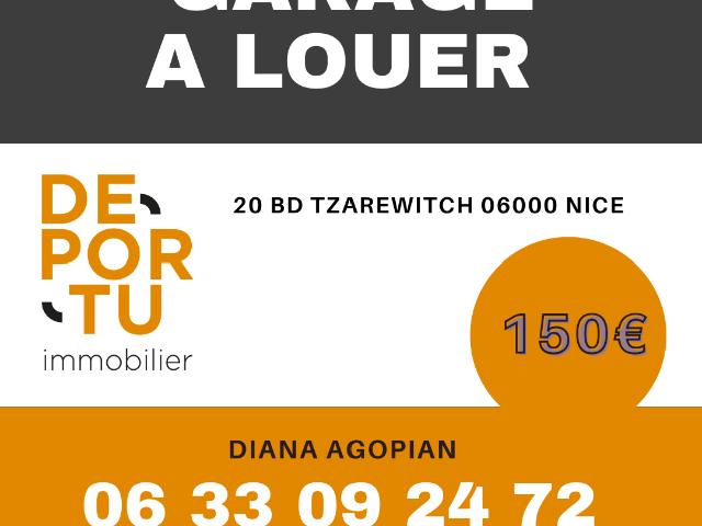 1 170 Appartements à louer à La Buffa, Nice - Mitula Immobilier