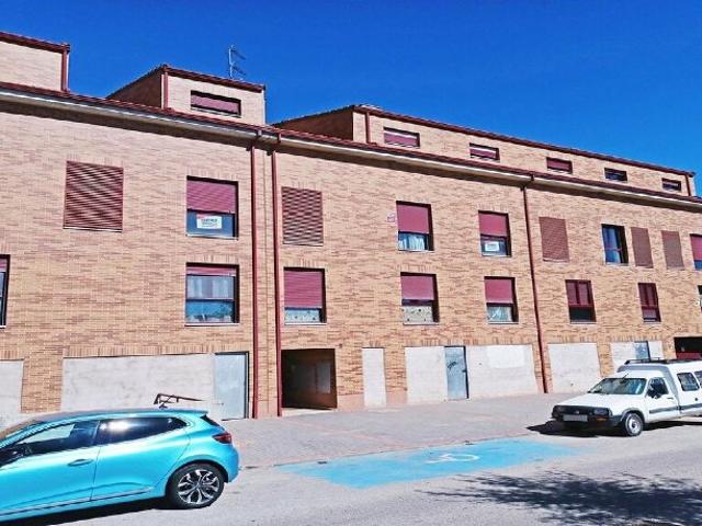 17 Garajes en venta plaza en Cedillo Del Condado - Mitula Pisos