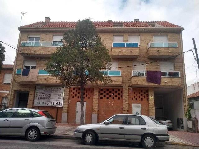 17 Garajes en venta plaza en Cedillo Del Condado - Mitula Pisos