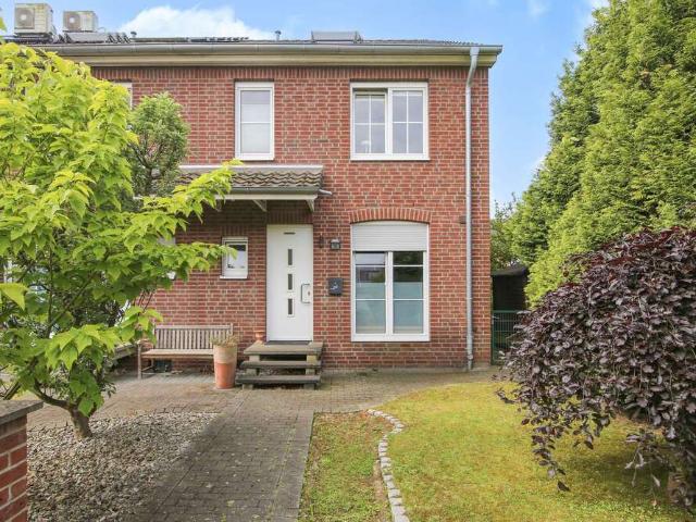 146 Häuser kaufen in Lintorf, Ratingen - Mitula Immobilien