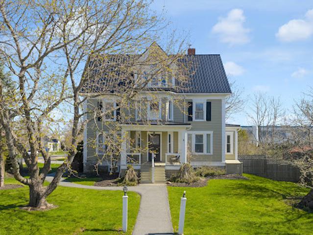 2,310 Houses for sale moved in New Brunswick region - Mitula Homes