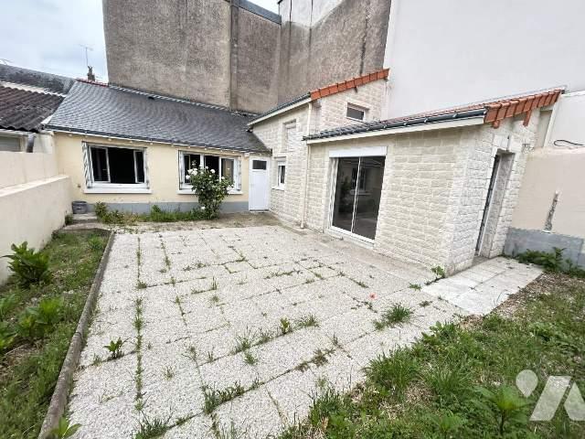 8 Maisons à louer à Febvotte-Marat, Tours - Mitula Immobilier