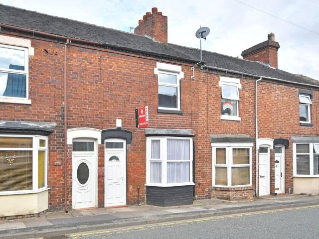 91 Houses to rent in Basford, Stoke On Trent - Mitula Properties
