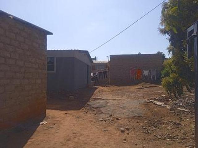 27 225 Houses for sale west in Mamelodi - Mitula Properties