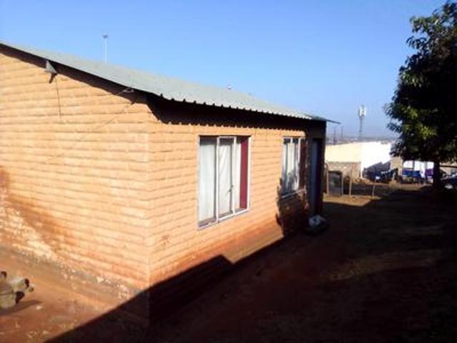 31 431 Houses for sale west in Mamelodi - Mitula Properties