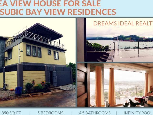 Subic - 564 houses in Subic - Dot Property Classifieds