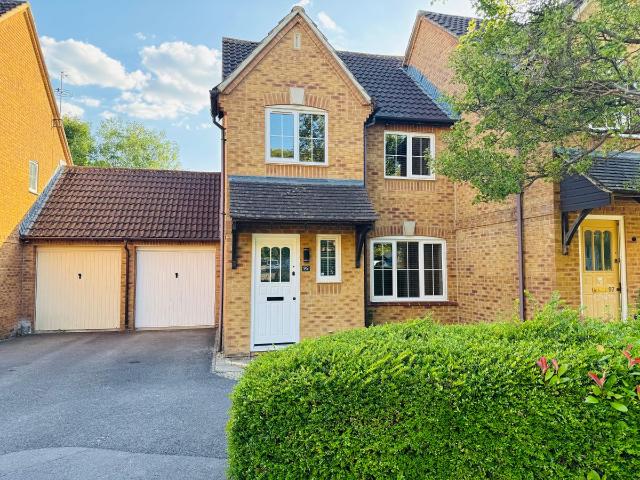 24 Houses to rent in Abbey Meads, Swindon - Mitula Properties