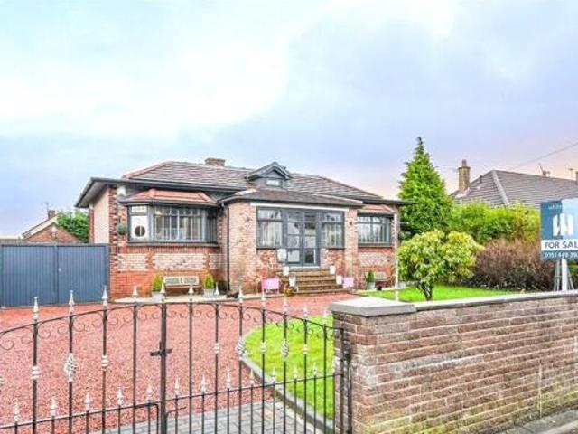 35 Bungalows for sale in Huyton Quarry, Liverpool - Mitula Properties