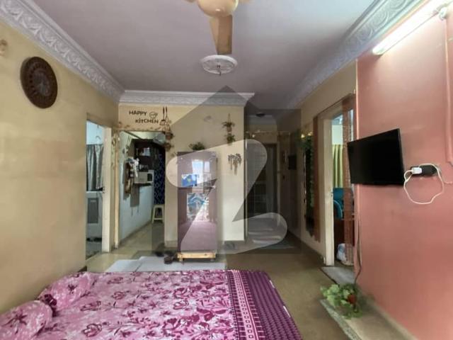 829 Apartments for sale 2 bedroom in Gulistan-e-Jauhar, Karachi ...