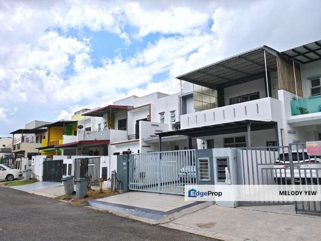 3,663 Houses for sale lelong bukit indah in Johor - Mitula Homes