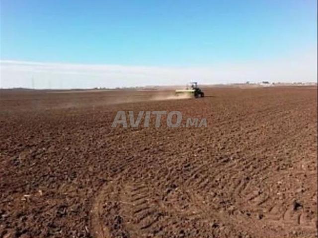 127 Terrains à louer agricole à Oujda - Mitula Immobilier