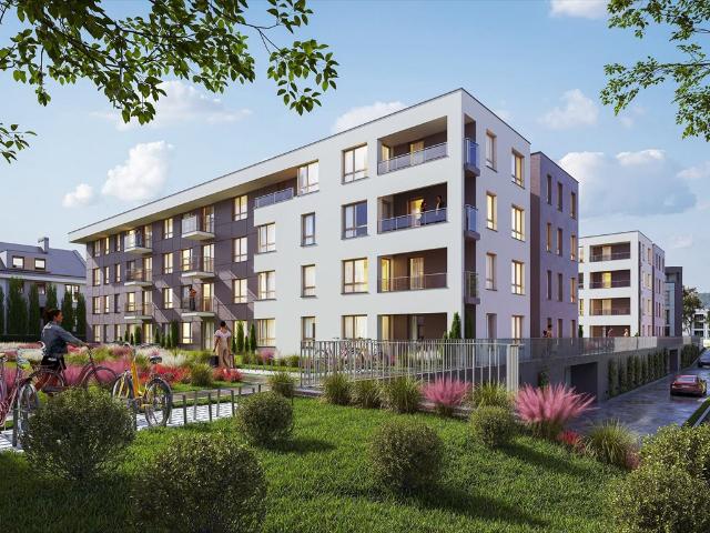 1 033 Nieruchomości na sprzedaż osiedle w Dębniki, Kraków - Mitula ...