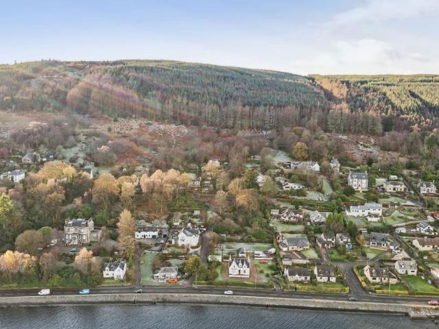 137 Lands for sale in Argyll And Bute region - Mitula Properties