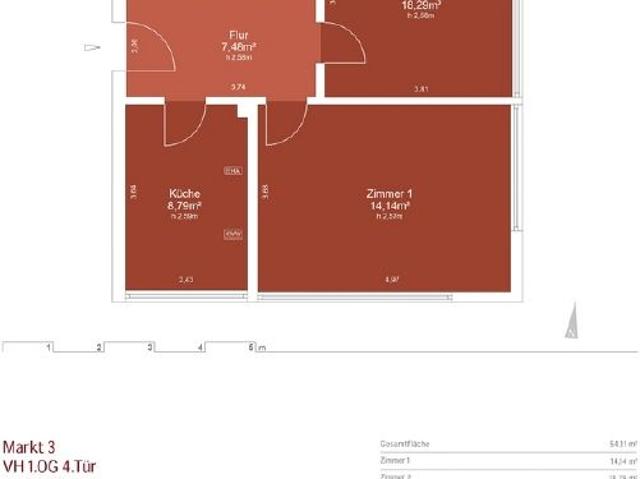 78 Wohnungen mieten in Glinde - Mitula Immobilien